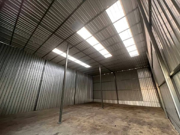 F 4660 ให้เช่าโกดังสร้างใหม่ทำเลทองย่านพัฒนาการ 32 พื้นที่ใช้สอย 95 และ ...